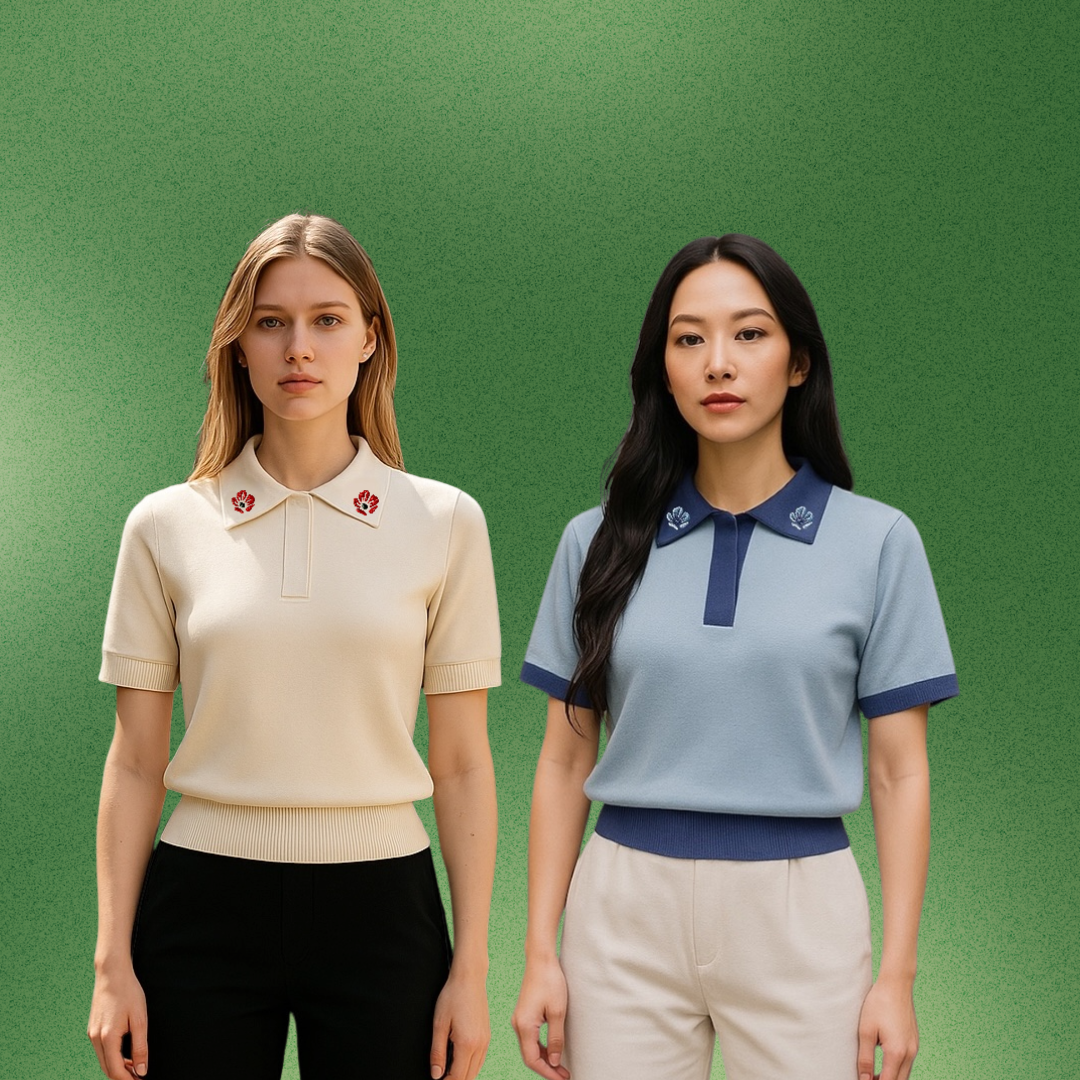 Polos – Penny Golf